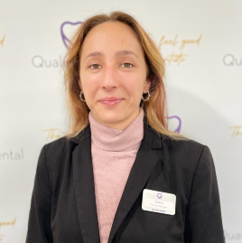 Crossways Dental Team Coulsdon - Quality Dental Group