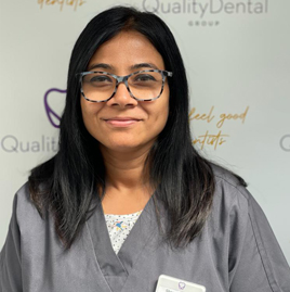 Crossways Dental Team Coulsdon - Quality Dental Group