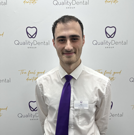 Samuel Gilbert - Quality Dental Group