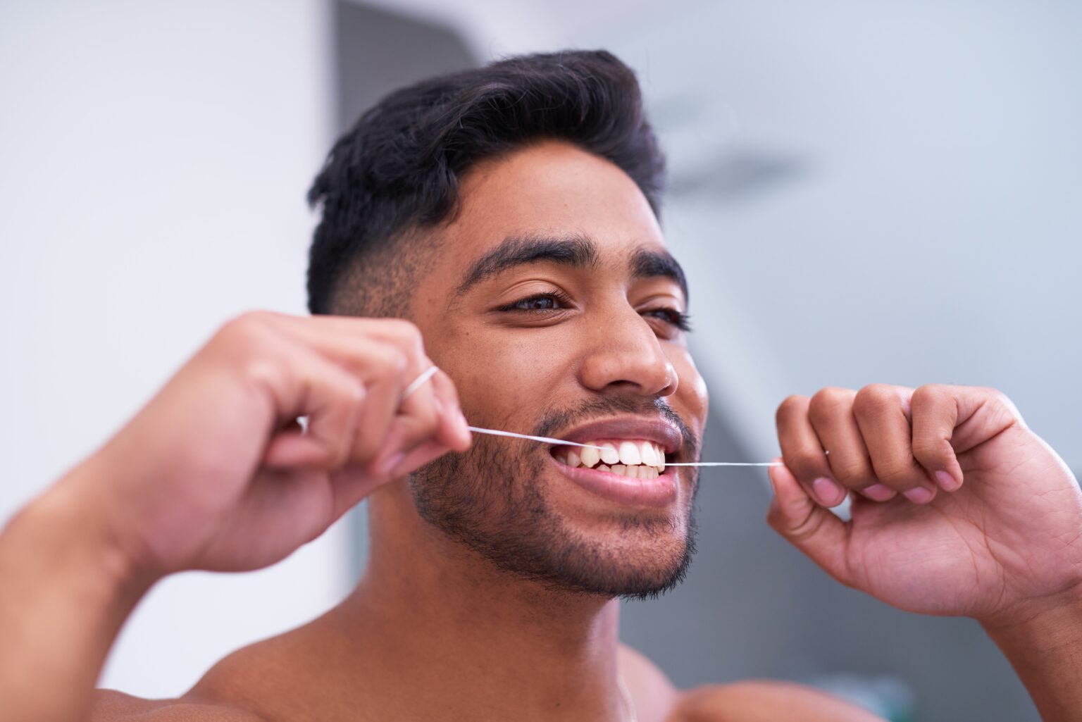 Flossing: Top Tips and Common Mistakes to Avoid