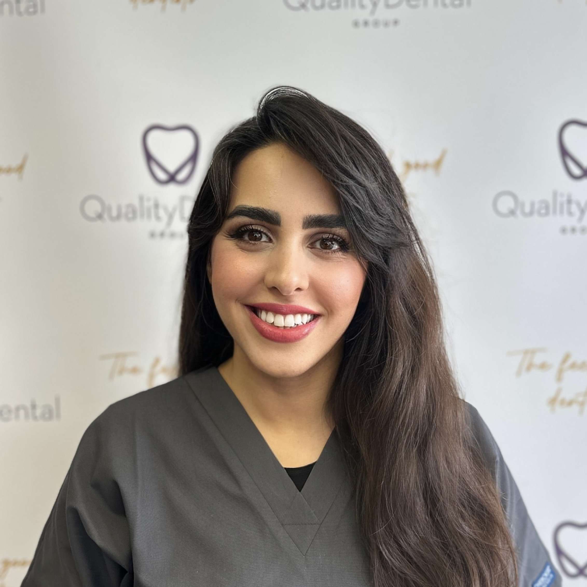 Dr. Fahimeh Bagheri - Quality Dental Group